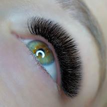 Russian Volume - Lash & Brow Fairy